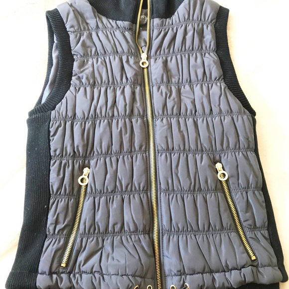 Calvin Klein | Jackets & Coats | Calvin Klein Performance Vest With ...